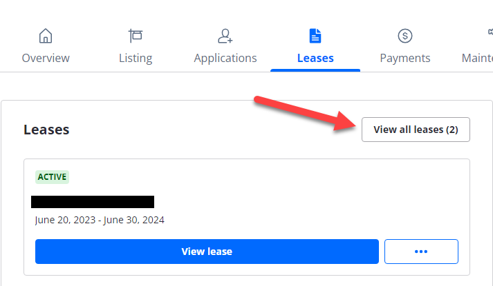 How can I save a copy of my signed lease for my records? – Help Center ...